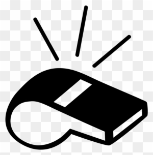 Coach Whistle Clipart - Whistle Image Clip Art - Free Transparent PNG ...