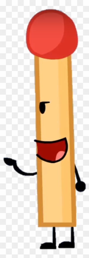 Bfdi Pencil Match Costume - - Roblox Furry Shirt - Free Transparent PNG ...