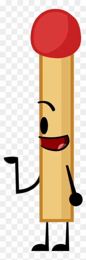 Idfb Pencil - Battle For Bfdi Pencil - Free Transparent PNG Clipart Images Download
