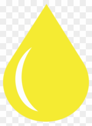 Pms - Yellow Raindrop Clipart - Free Transparent PNG Clipart Images ...