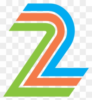 Tv2 Logo 1980s - Svt2 - Free Transparent PNG Clipart Images Download