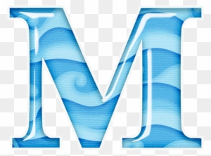 T Pool Party Alpha1 - Letras De Pool Party - Free Transparent PNG ...