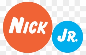 File Nick Jr 2 Logo Png Wikimedia Commons Thomas And - Nick Jr Too Logo ...