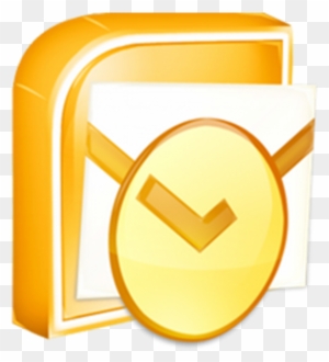 Outlook 2010 - Free Transparent PNG Clipart Images Download