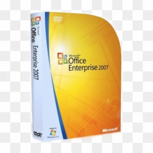 Microsoft Office 2007 Enterprise