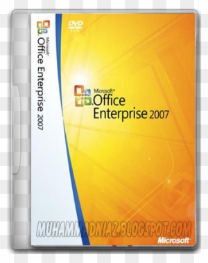 Microsoft Office 2007 Enterprise