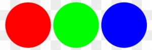 Rojo Verde Y Azul - Free Transparent PNG Clipart Images Download
