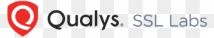 Ssl Labs Logo - Qualys Ssl Lab Logo - Free Transparent PNG Clipart ...