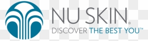 Logo For Nu Skin - Free Transparent PNG Clipart Images Download