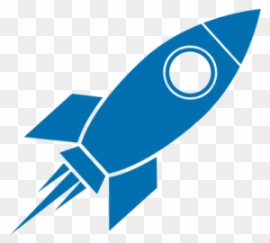 Launch Kit - Rocket - Free Transparent PNG Clipart Images Download