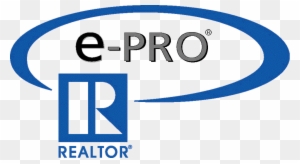 E-pro - E Pro Realtor Logo - Free Transparent PNG Clipart Images Download