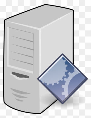 Server Application Cliparts - Application Server - Free Transparent PNG ...
