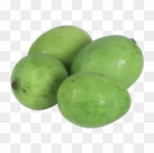 Raw Mango - Green Mango Png - Free Transparent PNG Clipart Images Download