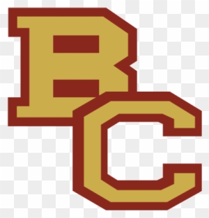 Boston College Eagles - Boston College Football Logo - Free Transparent ...