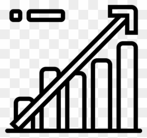 Rate Clipart Company Growth - Business - Free Transparent PNG Clipart ...