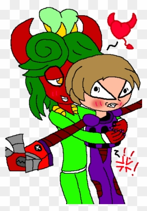 Nefarious Game Favourites By Jamesandhisfamily On Deviantart - Cartoon ...