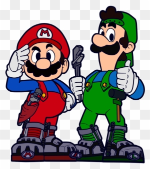 Super Mario, Transparent PNG Clipart Images Free Download , Page 13 ...