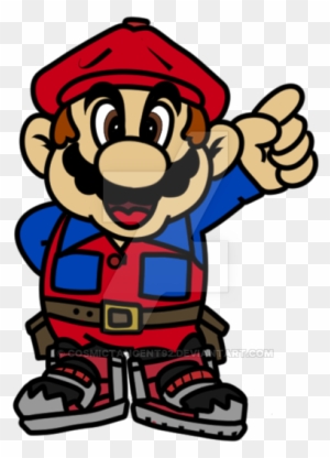 Super Mario, Transparent PNG Clipart Images Free Download , Page 13 ...