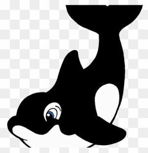 Shamu Coloring Pages Free Clip Arts Printable For Kids - Killer Whale ...