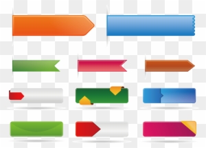 Text Box - Title Box - Ppt Title - Free Transparent PNG Clipart Images ...