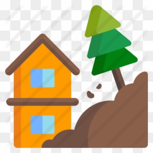 Avalanche Free Icon - Landslide Png - Free Transparent PNG Clipart ...