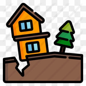 Landslide - Landslide - Free Transparent PNG Clipart Images Download