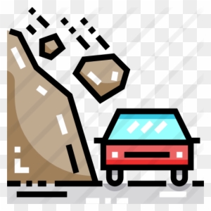 Landslide - Landslide - Free Transparent PNG Clipart Images Download