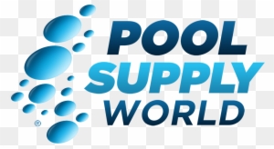 Pool Supply World Blog - Pool Supply World Logo - Free Transparent PNG ...