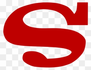 Superman S Symbol By Brightestdayfan2814 - La S De Superman - Free ...