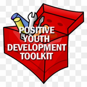 Positive Youth Development Toolbox - Tool Box - Free Transparent PNG ...