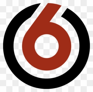 Tv6 - Tv6 Sweden - Free Transparent PNG Clipart Images Download