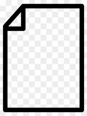 The Wisdom Of The Group - Paper Icon - Free Transparent PNG Clipart ...