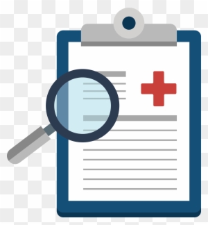 Medical Record - Free Transparent PNG Clipart Images Download