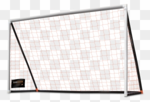Red Soccer Goal Net - Draw A Soccer Goal Net - Free Transparent PNG ...
