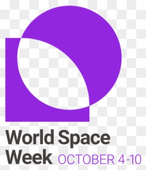 World Space Week Clip Art - Vector Graphics - Free Transparent PNG ...
