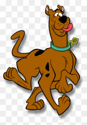 Scooby Doo Cartoon Show - Scooby Doo Icon - Free Transparent PNG ...