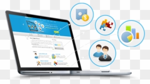 Communicate Effectively Their Productivity - School Erp Png - Free ...