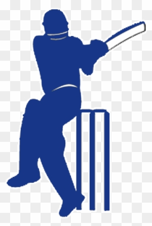Cricket Player Png - Cricket Batsman Clipart Png - Free Transparent PNG ...