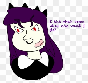 Yuri Has Now Been Perfected - Doki Doki Literature Club Yuri Goth ...