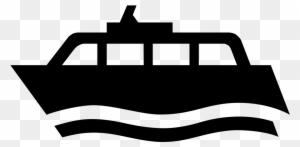 File - Bsicon Ferry - Svg - Ferry Symbol Png - Free Transparent PNG ...