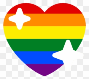 8 - Pride Discord Emojis - Free Transparent PNG Clipart Images Download