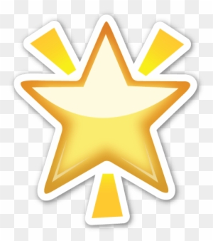 Star Emoji Png Download Transparent Star Emoji Png Simple Star Eyes