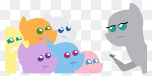 My Little Pony Friendship Is Magic Recap Tv Tropes - Mlp Base Creepy ...