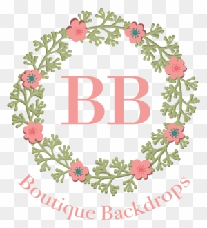 Boutique Backdrops - Greeting Card - Free Transparent PNG Clipart ...