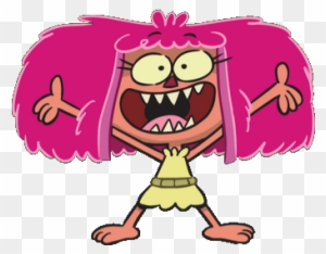 Harvey Beaks Foo - Free Transparent PNG Clipart Images Download