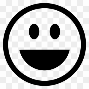 Very Good Smiley - Free Transparent PNG Clipart Images Download