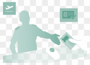 Government Id - Illustration - Free Transparent PNG Clipart Images Download