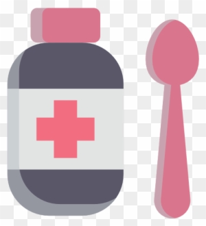 Medicine Free Icon - Cute Medicine Png - Free Transparent PNG Clipart ...