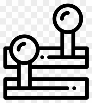 Lever Free Icon - Scalable Vector Graphics - Free Transparent PNG ...