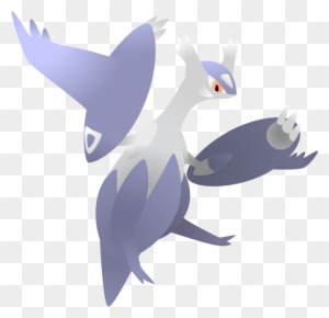 Mega Latios - Latias - Free Transparent PNG Clipart Images Download